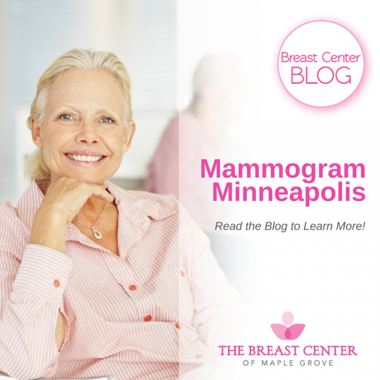 Mammogram Minneapolis - Minneapolis Radiology