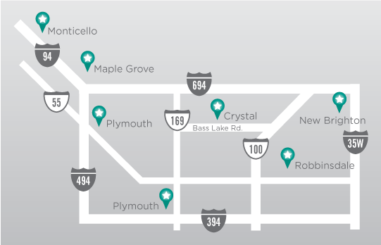 Minneapolis Radiology, Medical and Diagnostic Imaging