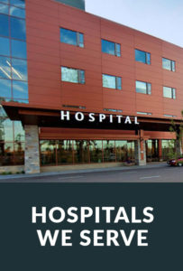 Maple Grove Hospital - Minneapolis Radiology